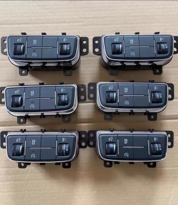 China Changan CS75 Instrument Switch Box Light Adjustment Switch Start-Stop Switch Assembly for sale