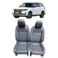 Quality Changan CS95 Standard Size Electric Seat The Perfect Combination of Style and for sale