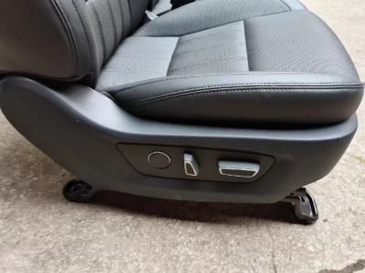 China Changan CS95 Standard Size Electric Seat The Perfect Combination of Style and Comfort for sale