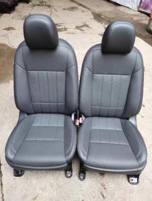 China Changan CS95 Standard Size Electric Seat The Perfect Combination of Style and Comfort for sale