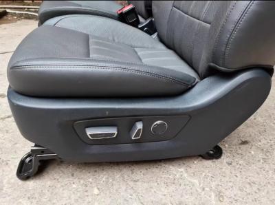 China Changan CS95 Standard Size Electric Seat The Perfect Combination of Style and Comfort for sale