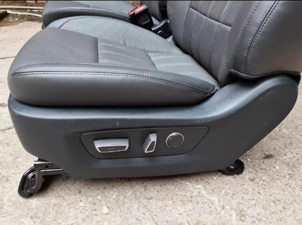 Quality Changan CS95 Standard Size Electric Seat The Perfect Combination of Style and for sale