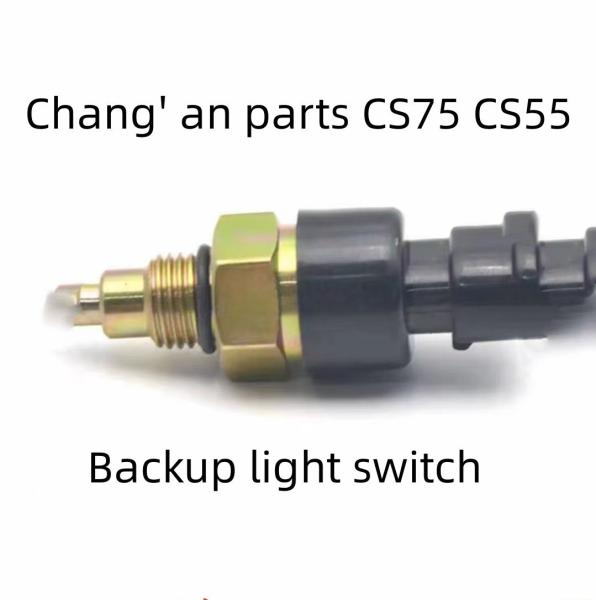 Quality Changan CS75 CS55 Reversing Lamp Sensor Reverse Sensor for 100% Tested Car for sale