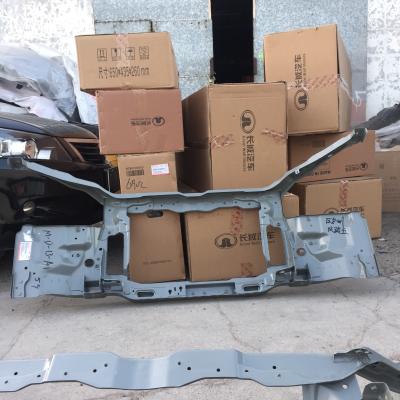 Cina Quadro in acciaio per serbatoio di acqua per auto per il montaggio originale della Grande Muraglia in commercio in vendita