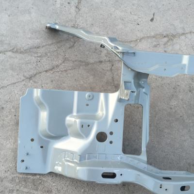 Cina Quadro in acciaio per serbatoio di acqua per auto per il montaggio originale della Grande Muraglia in commercio in vendita