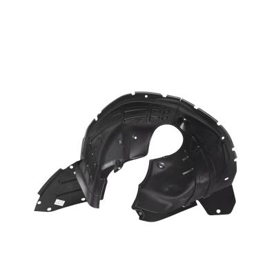 China Esay Installation 2019- Suitable for Changan CS35PLUS Front and Rear Wheel Fender Lining Fender Plastic Rubber for sale
