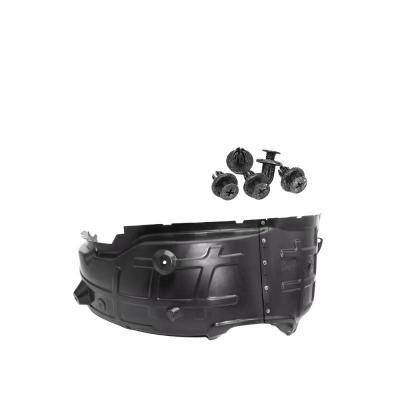 China Esay Installation 2019- Suitable for Changan CS35PLUS Front and Rear Wheel Fender Lining Fender Plastic Rubber for sale