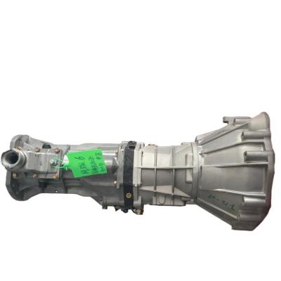 China Great Wall Haval H3 Fengjun GW4G64 Engine Model for 2WD/4WD Auto Parts Gearbox Sales for sale