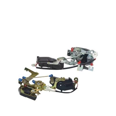 China 2014- ALVSIN Yuexiang 09-11 Car Door Lock Central Control Lock Improved Functionality for sale
