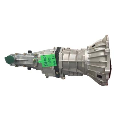 China Great Wall Haval H3 Fengjun GW4G64 Engine Model for 2WD/4WD Auto Parts Gearbox Sales for sale