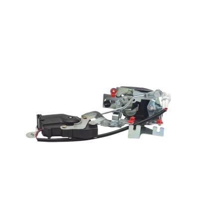 China 2014- ALVSIN Yuexiang 09-11 Car Door Lock Central Control Lock Improved Functionality for sale