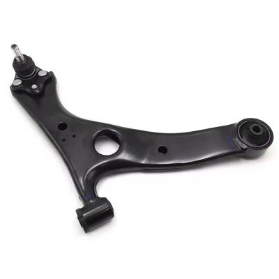 China Great Wall Haval H2 Front Lower Support Arm Assembly for Automobile Under Suspension for sale