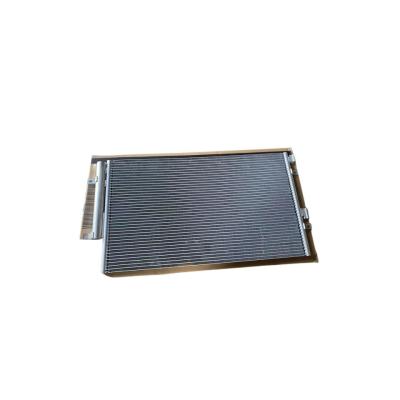 China 8105100XKZ36A Car AC Condenser Fits Great Wall HAVAL H6 Sports Version Manual for sale