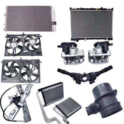 Китай Автозапчасти и двигатели из интернет-магазина 2019- Year Haval H9 H8 H7 H6 Set продается