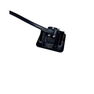 China Changan CS95 CS75 CS15 35PLUS Panoramic Front Camera Reversing Camera for Car Fitment for sale