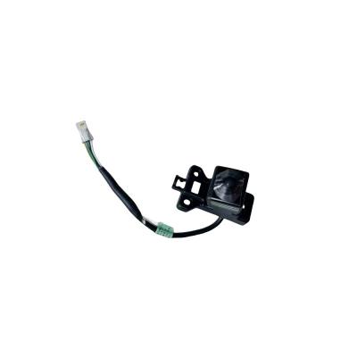 China Changan CS95 CS75 CS15 35PLUS Panoramic Front Camera Reversing Camera for Car Fitment for sale