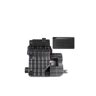 China Changan Benben CX20 Air Filter Shell Assembly for Ouliwei Intake Filter Element Shell for sale