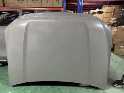 Cina Porte del serbatoio standard, porta posteriore del cofano e parti metalliche di tutte le lamiere per l'automobile Great Wall in vendita