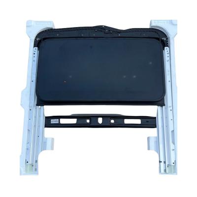 Cina OEM Dimensione standard montatura del telaio per Changan CS15 CS35 CS55 CS75 CS85 e Dimensione in vendita
