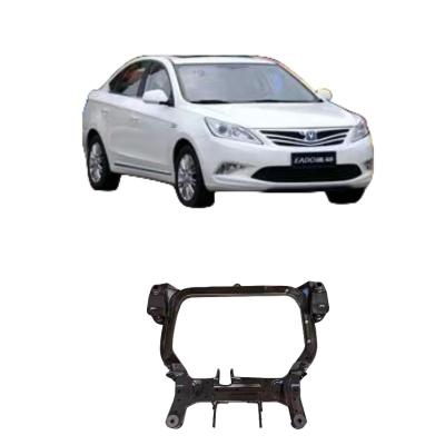 Cina Montaggio dell'asse anteriore di fuga Changan Alsvin in dimensioni standard con parti originali per auto in vendita