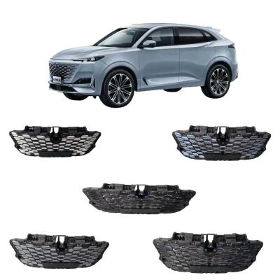 China UNIk Grille Medium Mesh Assembly The Perfect Choice for Changan UNIT UNI-T SUV 20.05- for sale
