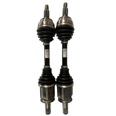 China Customizable TANK500 POER Great Wall 300 Off-Road Drive Shaft 2303102XGW04A 2303103XGW04A for sale