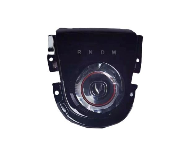 Quality 100% tested Chang'an e-star shifter automatic gear knob switch OE NO. 1703100 for sale