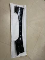 China Great Wall 500 Tank Tailgate Trim Panel Auto Accessories for Improved Functionality for sale