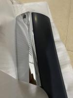 China Great Wall 500 Tank Tailgate Trim Panel Auto Accessories for Improved Functionality for sale