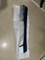 China Great Wall 500 Tank Tailgate Trim Panel Auto Accessories for Improved Functionality for sale