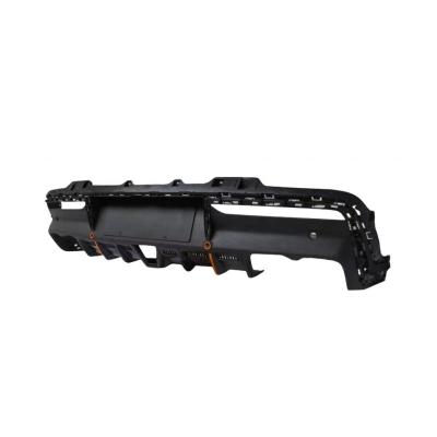 China Changan Univ Rear Bumper with Lower Bumper and Rear Spoiler 190*50*50 Shipping SEA for sale