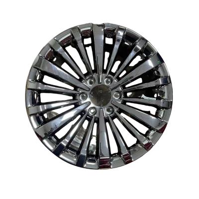 China 20-inch Wheels for Great Wall Motors Tank 500 SUV 22.03- Perfect Performance for sale