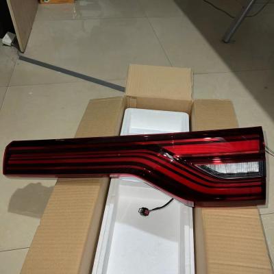 China Changan CS95 Middle Tail Light Through-Type Tail Light for 2017- Enhanced Visibility for sale