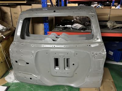 Cina Cisterna 500 copertura porta auto porta posteriore parti originali auto per generazione SUV 22.03- Made in vendita