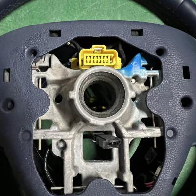 China OE NÃO. nenhum Botão multifunção Peças de automóveis originais para aço de potência de motores da Grande Muralha à venda