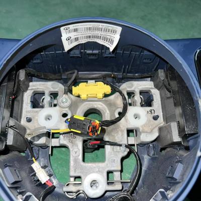 China OE NÃO. nenhum Botão multifunção Peças de automóveis originais para aço de potência de motores da Grande Muralha à venda