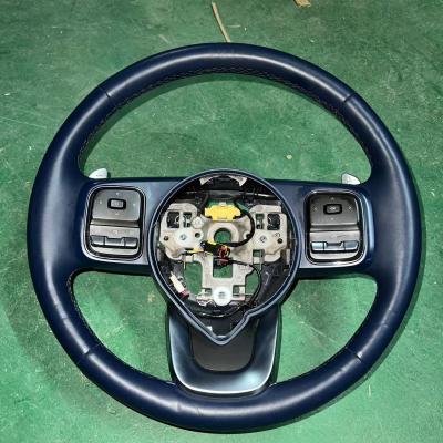 China OE NÃO. nenhum Botão multifunção Peças de automóveis originais para aço de potência de motores da Grande Muralha à venda