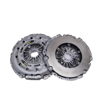 China Peri Clutch Kit for GWM P-Series Original Clutch Plate 1601002XPW01A Tested and Proven for sale