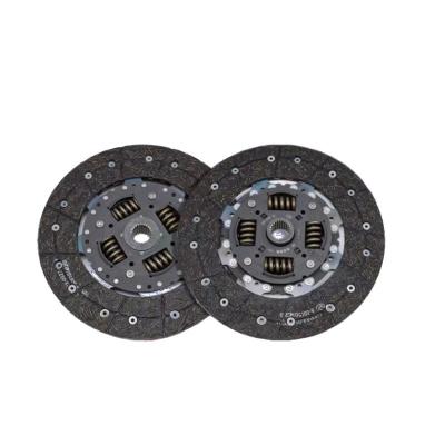 China Peri Clutch Kit for GWM P-Series Original Clutch Plate 1601002XPW01A Tested and Proven for sale
