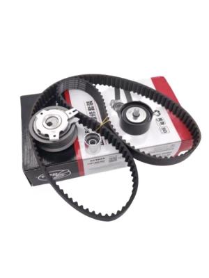 China Auto-fitment Grote muur Wingle7 4D20 Motor Timing Kit 1604000XED61 met 25 * 30 * 15 Grootte Te koop