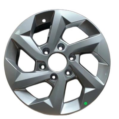 China Great Wall Series Alloy Wheels for OEM 3113101XPS01A Direct Distributor for sale
