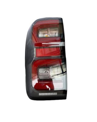 China Great Wall Car Fitment 0Leds Customized OE NO. Car Led Tail Reverse Light Tail Light for sale