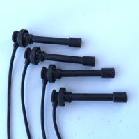 China Customized OE NO. Ignition Cable for Great Wall Car Accessory Spark Plug Wire Cable for sale