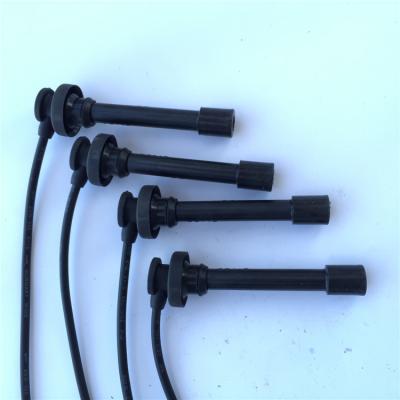China Customized OE NO. Ignition Cable for Great Wall Car Accessory Spark Plug Wire Cable for sale