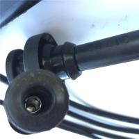 China Customized OE NO. Ignition Cable for Great Wall Car Accessory Spark Plug Wire Cable for sale