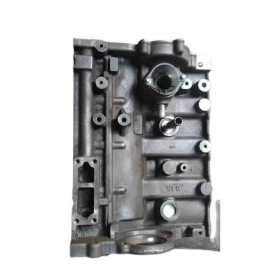 China Excellent Performance Intermediate Cylinder for Great Wall Deer H6GW4D20B Engine for sale
