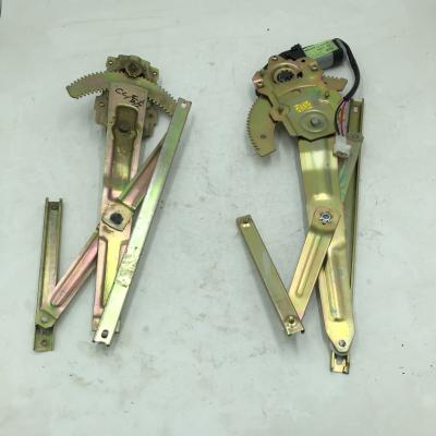 China Universal Window Regulator with Customized OE NO. and Deer Car Glass Lifter Motor for sale