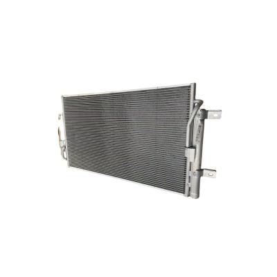 China Replace/Repair Condenser for Great Wall GWM FENGJUN 7 Auto Spare Parts Cooling Parts for sale