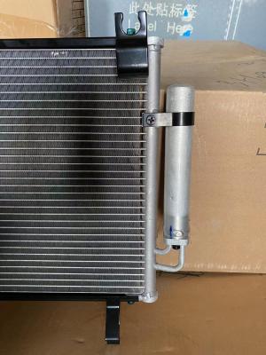 China Great Wall Wingle 3 Air Conditioning Condenser for 2.8 TD All-wheel Drive Engine for sale