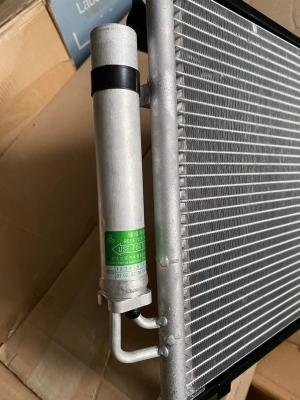 China Great Wall Wingle 3 Air Conditioning Condenser for 2.8 TD All-wheel Drive Engine for sale
